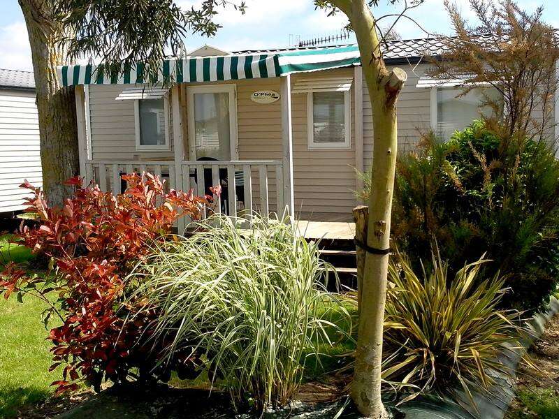 Camping Paradis Le Grand'R - Réservez vos vacances dès maintenant