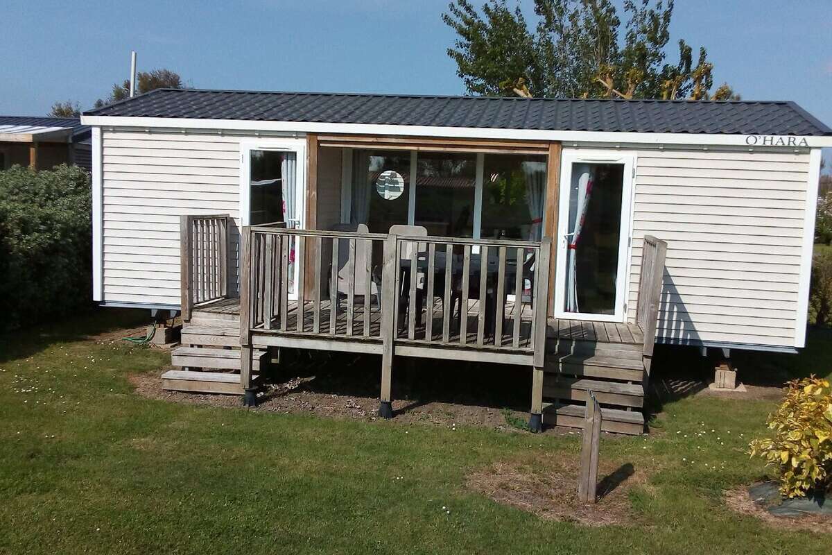 Camping Paradis Le Grand'R - Réservez vos vacances dès maintenant