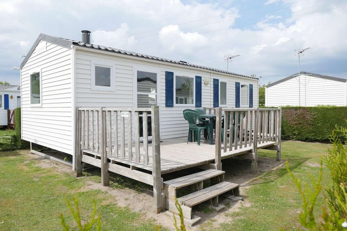 Camping Paradis Les Roses - Réservez vos vacances dès maintenant