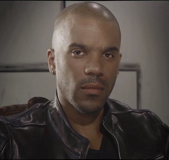 Le leader de Poetic Lover, Rudy en tournée du Paradis des Stars 2023