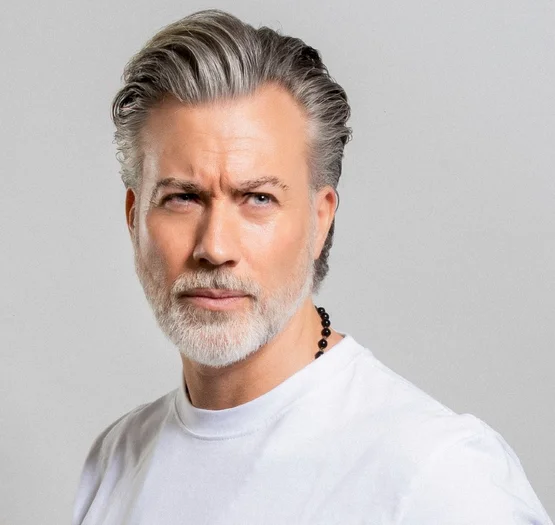 Chris Keller sur la tournée Paradis des Stars 2024